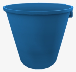 Ugly Bucket - Doom Bucket Roblox Real - Free Transparent PNG Download ...