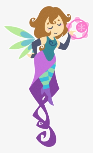 By Paira - Jetix Witch Transparent - Free Transparent PNG Download - PNGkey