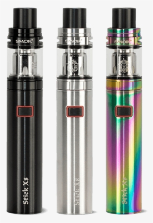A Wide Variety Of Flavors Are Available For Vaping - Smok X8 Stick ...
