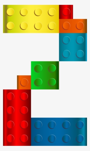 Free Png Download Lego Number Five Clipart Png Photo - Lego Number 5 ...