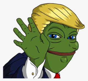 Pepe PNG, Transparent Pepe PNG Image Free Download - PNGkey