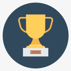 Bitcoin Gambling - Trophy - Free Transparent PNG Download - PNGkey