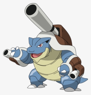 Png - Pokemon Mega Blastoise - Free Transparent PNG Download - PNGkey