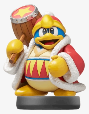 King Dedede Mask - Free Transparent PNG Download - PNGkey