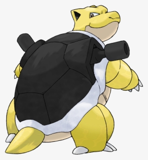 View Blastoise , - Pokemon Blastoise - Free Transparent PNG Download ...