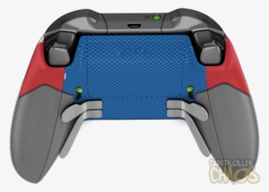 Button Remapping - Xbox One Legendary Controller - Free Transparent PNG ...