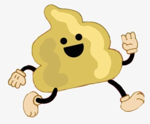Poop Png - Mr - Poop - Poop Png - Free Transparent PNG Download - PNGkey