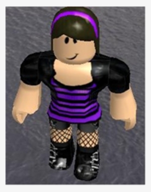 Galaxy Girl - Roblox - Galaxy Girl Hair Roblox - Free Transparent PNG ...