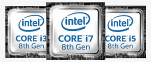 6th Generation Intel® Core™ Processor Badge - Latest Processor - Free ...