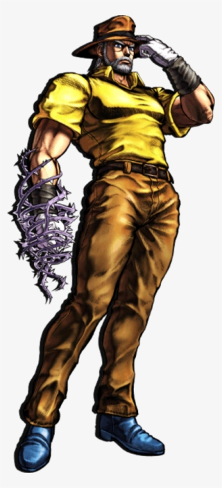 Unit Jonathan Joestar - Jonathan Joestar Png - Free Transparent PNG ...