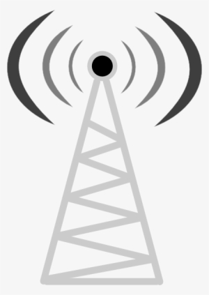 Telecom Tower Png - Free Transparent PNG Download - PNGkey