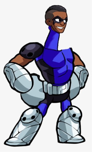 Sentinel Brawlhalla Png Clipart Brawlhalla Character - Sentinel ...