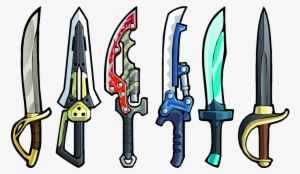 Picture - Brawlhalla Sword Png - Free Transparent PNG Download - PNGkey