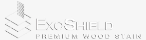 Exoshield Deck Stain - Logo - Free Transparent PNG Download - PNGkey