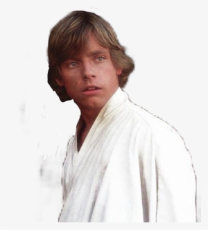 Luke Skywalker PNG, Transparent Luke Skywalker PNG Image Free Download ...