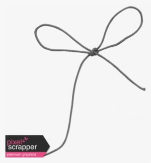Strings No - String Bow Tie Png - Free Transparent PNG Download - PNGkey