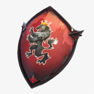 Red Knight/red Shield - Fortnite Red Knight Skin Png - Free Transparent ...
