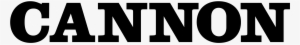 Cannon Logo Png Transparent - Cannon Trademark 1887 Usa - Free ...