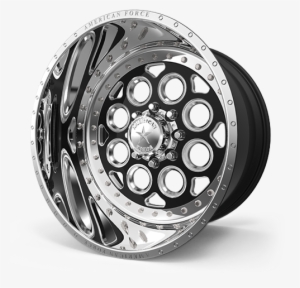 Fa05 Cannon Mp - American Force Forged - Free Transparent PNG Download ...