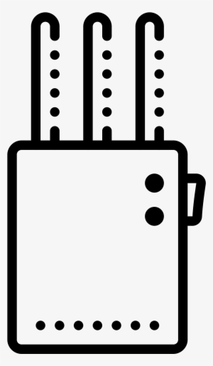 Jammer Do Telefone Icon - Icon - Free Transparent PNG Download - PNGkey