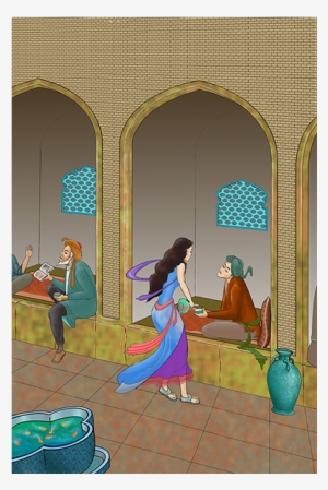 Cope With It - Illustration - Free Transparent PNG Download - PNGkey