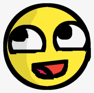 Awesome Face Png - Awesome Face - Free Transparent PNG Download - PNGkey