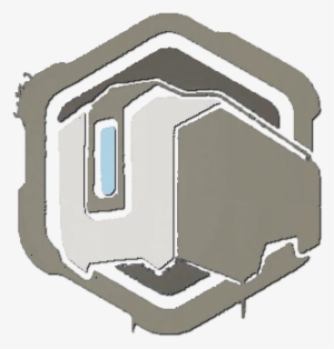 Bastion - Bastion Overwatch Transparent - Free Transparent PNG Download ...