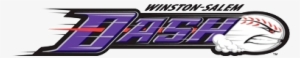 Winston-salem Dash - Winston Salem Dash Logo - Free Transparent PNG ...