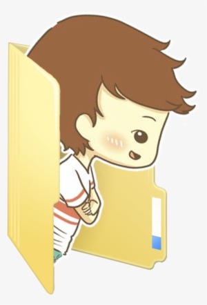 Png's Boneqone Direction Cartoon Louis Tomlinson - One Direction ...