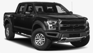 New 2018 Ford F-150 Raptor - Ford F 150 Raptor 2018 - Free Transparent ...