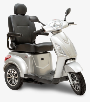 Raptor - Pride Raptor 3-wheel Scooter - Free Transparent PNG Download ...