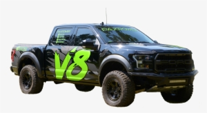 Ford Png Hd Images - Ford Ranger Raptor Diesel - Free Transparent PNG ...