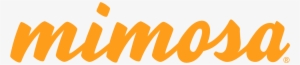 Mimosa - Mimosa Wireless Logo - Free Transparent PNG Download - PNGkey