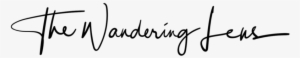 The Wandering Lens - Photography - Free Transparent PNG Download - PNGkey