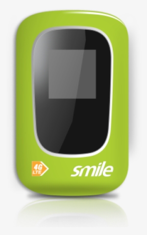 Lt - Unlock Smile 4g Mifi - Free Transparent PNG Download - PNGkey