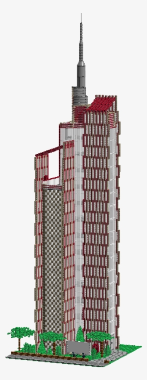 Tower Block - Free Transparent PNG Download - PNGkey