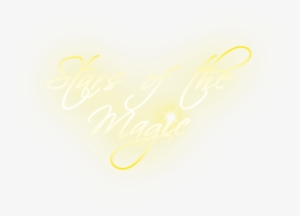 Magic Free Download Png - Yellow Magic Transparent - Free Transparent ...