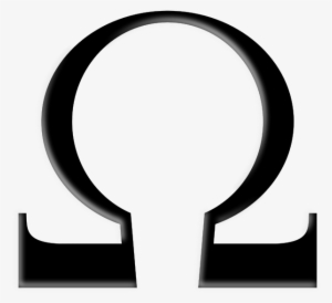 Omega, Ohm Png Images 600 X - Free Transparent PNG Download - PNGkey