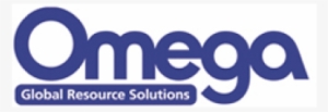 Omega - " - Omega Resource Group - Free Transparent PNG Download - PNGkey
