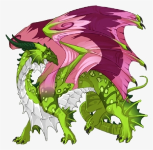 Flight Rising Guardian Female - Free Transparent PNG Download - PNGkey