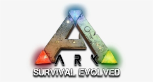 Ark Server - Ark Survival Evolved Posters - Free Transparent PNG ...