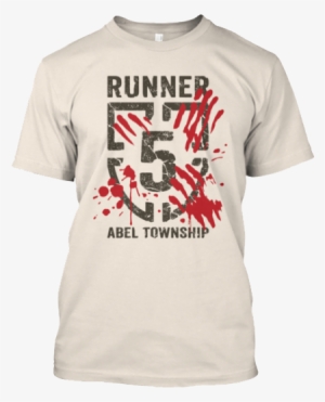 Finally, We've Created A Limited-edition Zombies, Run - Color Guard Mom ...