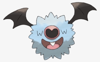 Bat Pokemon - Pokemon Fakemon - Free Transparent PNG Download - PNGkey