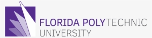 Florida Polytechnic Logo - Free Transparent PNG Download - PNGkey