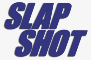 Slap Shot Image - Slap Shot Logo - Free Transparent PNG Download - PNGkey