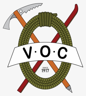 2017 Voc Logo Colour - Voc Logo - Free Transparent PNG Download - PNGkey