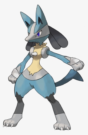 Lucario PNG, Transparent Lucario PNG Image Free Download - PNGkey