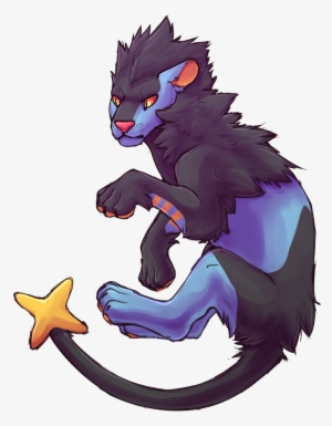 Luxray PNG, Transparent Luxray PNG Image Free Download - PNGkey