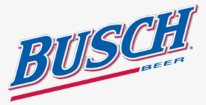 Busch Logo - Busch Beer - Free Transparent PNG Download - PNGkey