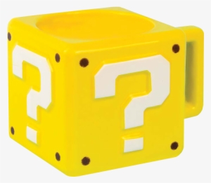 Vector Transparent Editable Vintage Question Block - 8 Bit Mario Box ...